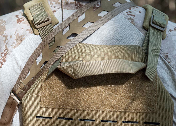 What To Expect In Airsoft After The SHOT Show 2013 | Popular Airsoft ...