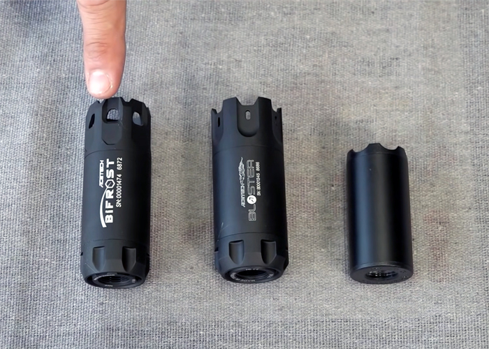 Hyperdouraku's Acetech BiFrost Review | Popular Airsoft: Welcome To The ...