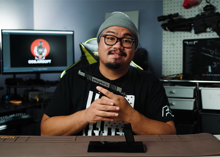 Full Auto Hi-Capa Budget Build | Popular Airsoft: Welcome To The ...