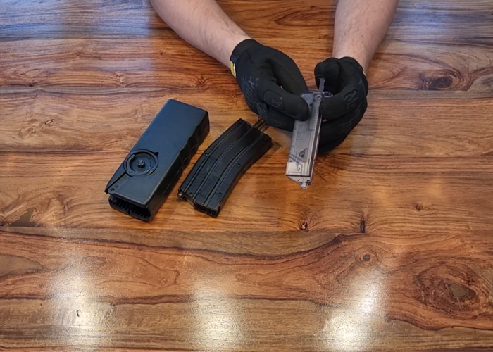 5 Useful But Overlooked Items For The Airsoft Field | Popular Airsoft ...