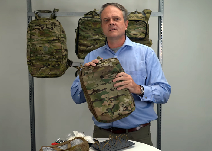 New S.O.Tech Micro Pack | Popular Airsoft: Welcome To The Airsoft World