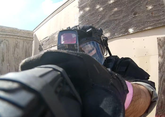 Tactical League Milsim Airsoft Tournament | Popular Airsoft: Welcome To ...