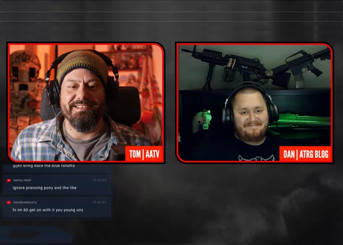 AATV: How To Make Airsoft Better | Popular Airsoft: Welcome To The ...