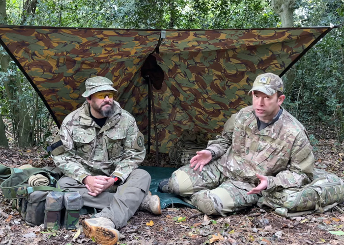 AATV's Mil-Skills Part 6: Milsim Admin | Popular Airsoft: Welcome To ...