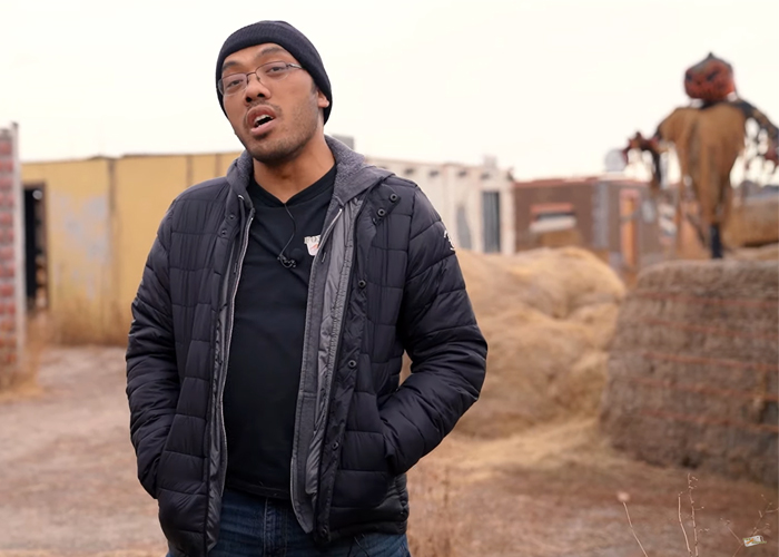 FAF Airsoft Field 2022 Updates | Popular Airsoft: Welcome To The ...