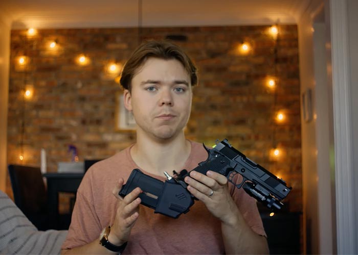 MONK Customs Hi-Capa M-Adapter Review | Popular Airsoft: Welcome To The ...