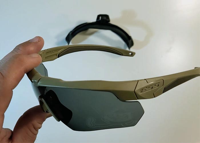 ESS Crossbow Gasket Kit Review | Popular Airsoft: Welcome To The ...