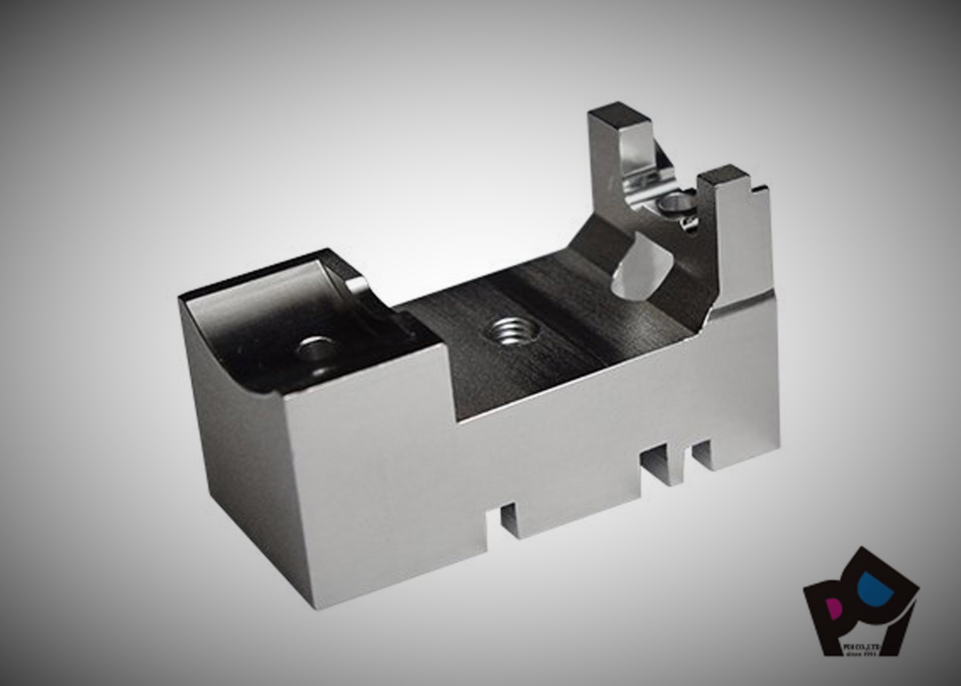 PDI Chamber Block SV For VSR-10 Series/PDI Complete Upper Kit | Popular ...