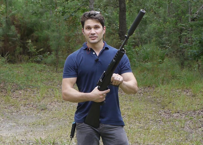 TFB's Top 5 Underrated Guns 2021 Edition | Popular Airsoft: Welcome To ...