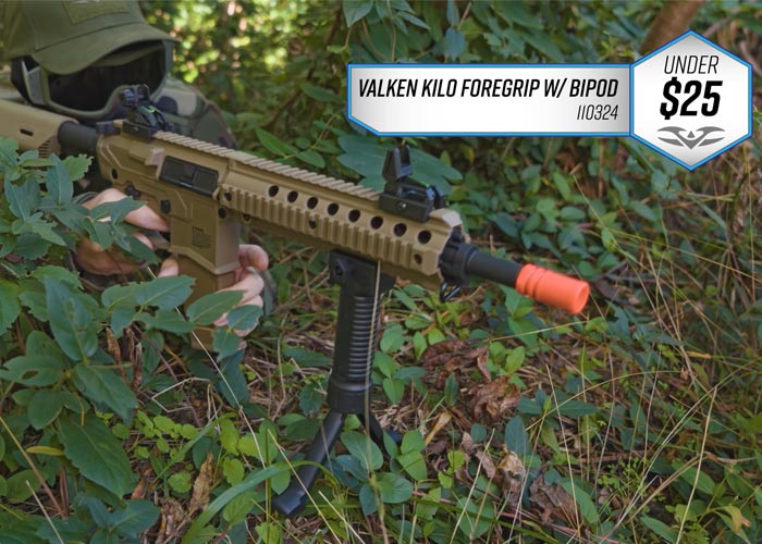 Hobbytron: D-Boys RK-12 Stubby AEG | Popular Airsoft: Welcome To The ...