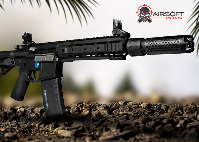 Acetech Predator MKIII Tracer Unit At Airsoft Atlanta | Popular Airsoft ...