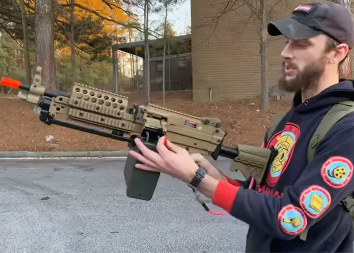 Oakley Panel Pack At SKDTac | Popular Airsoft: Welcome To The Airsoft World