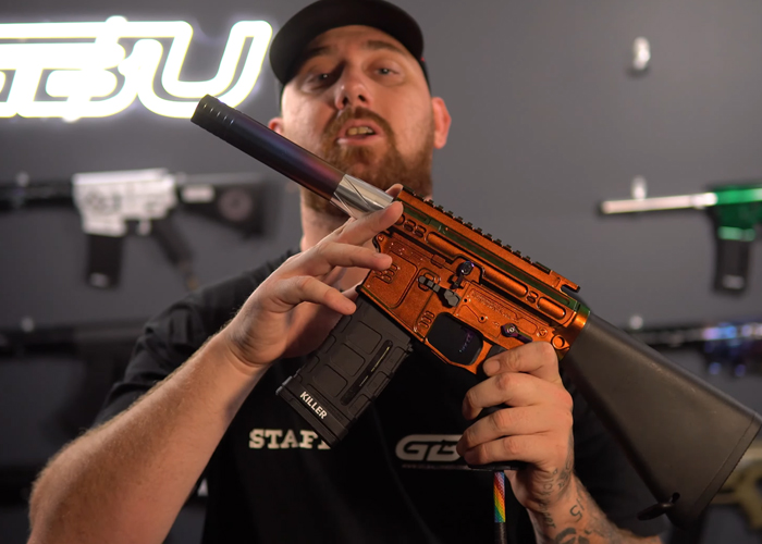 Hpa Gel Blaster Pistol Official Website | www.oceanproperty.co.th