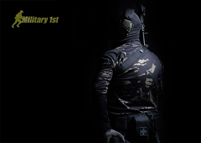 Military 1st: Viper Mesh-Tech Armour Top Available | Popular Airsoft ...