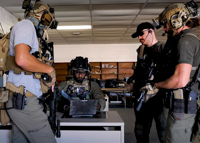 Southern Watch Airsoft Event 2021 | Popular Airsoft: Welcome To The ...