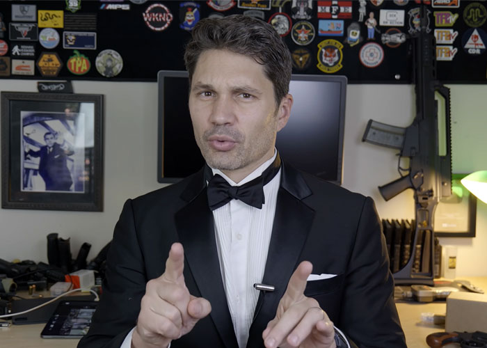 The Firearm Blog's Top 5 Guns Of 2021 | Popular Airsoft: Welcome To The ...