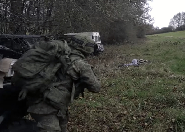 TrueMobster's COVID-19 Z - Zombie Virus Outbreak | Popular Airsoft ...