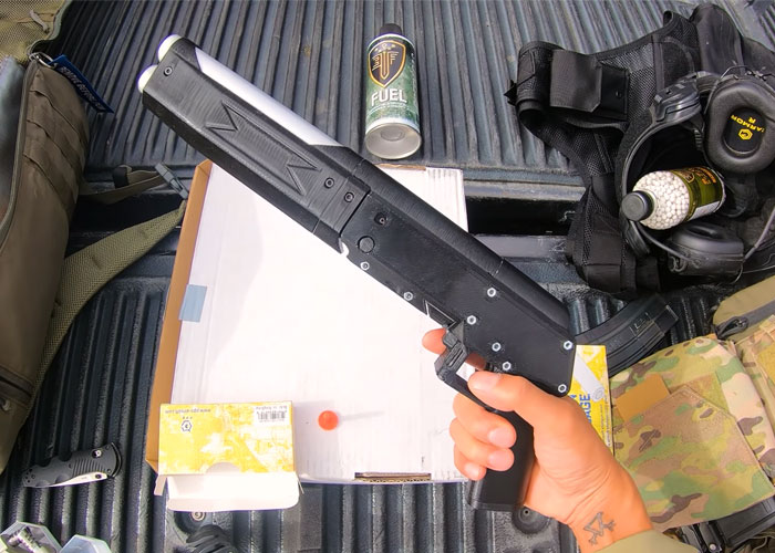 DesertFox Airsoft: Are Fully 3D Printed Airsoft Guns Worth Your Time ...