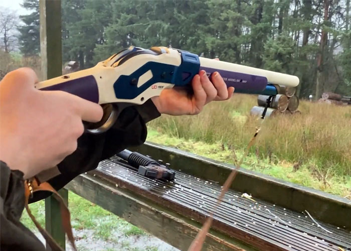 SPEED Airsoft Sniper Rifle Upgrades | Popular Airsoft: Welcome To The ...
