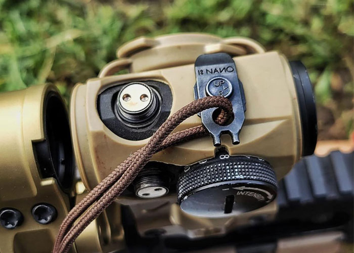 MultiTasker Tools NANO & NANO2 | Popular Airsoft: Welcome To The ...