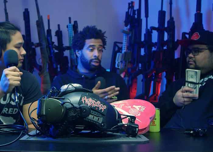 ASGI The Dead Box Podcast Episode 9 | Popular Airsoft: Welcome To The ...