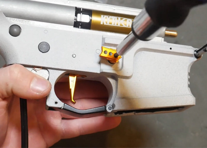 Programmable Burst Unit by Swiss Arms | Popular Airsoft: Welcome To The ...