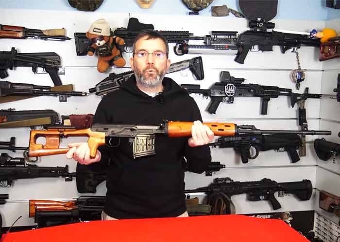 G&P Custom TOP M4 MOE EBB Rifles | Popular Airsoft: Welcome To The ...