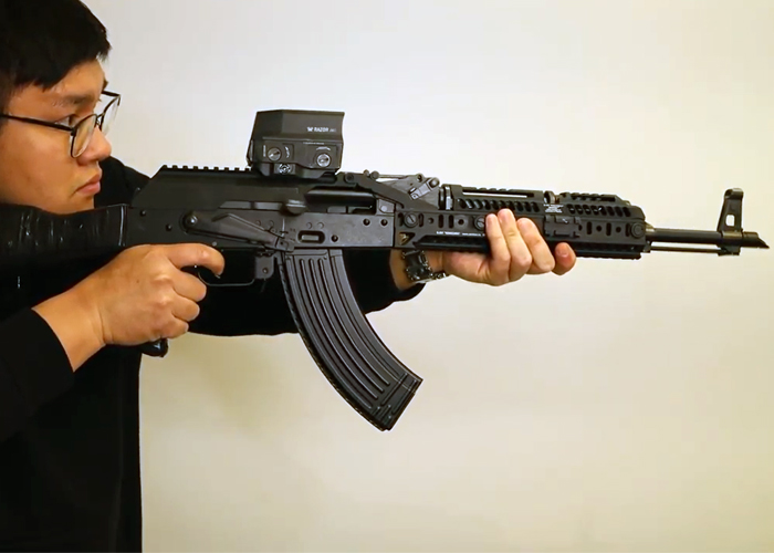 Mayflower UW Chest Rig Gen IV At Toy Soldier | Popular Airsoft: Welcome ...