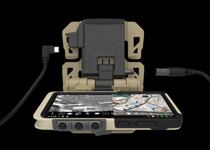 Limited Edition G&P SR-25 AEG & New Items | Popular Airsoft: Welcome To ...