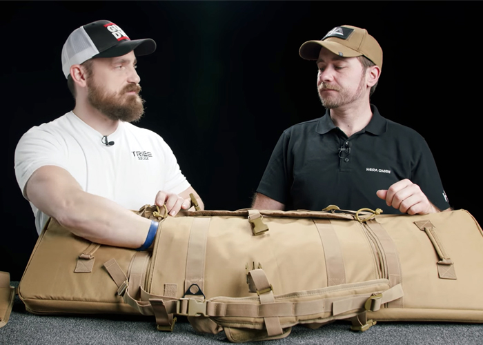 LowReady Media: Hera Arms Bag | Popular Airsoft: Welcome To The Airsoft ...
