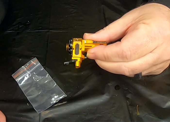 MAXX Hop-Up Unboxing & First Impressions | Popular Airsoft: Welcome To ...