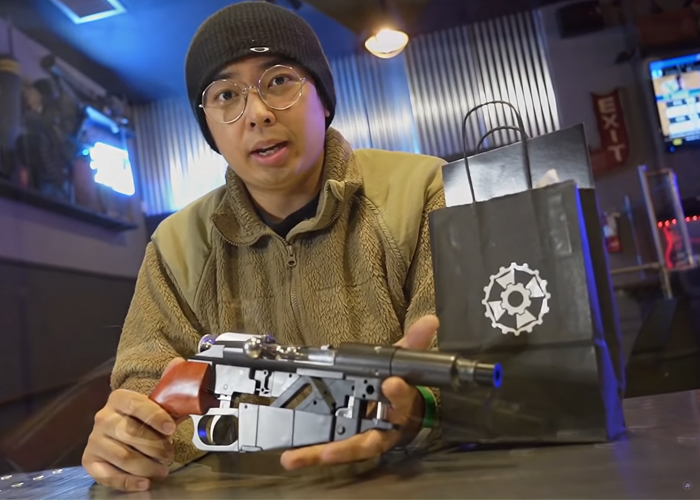 Programmable Burst Unit by Swiss Arms | Popular Airsoft: Welcome To The ...