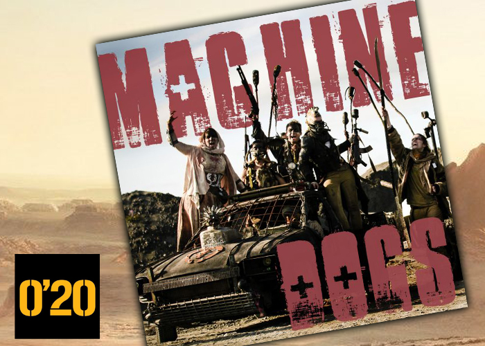 Border War 5 "Warhammer" Sets New Records | Popular Airsoft: Welcome To ...