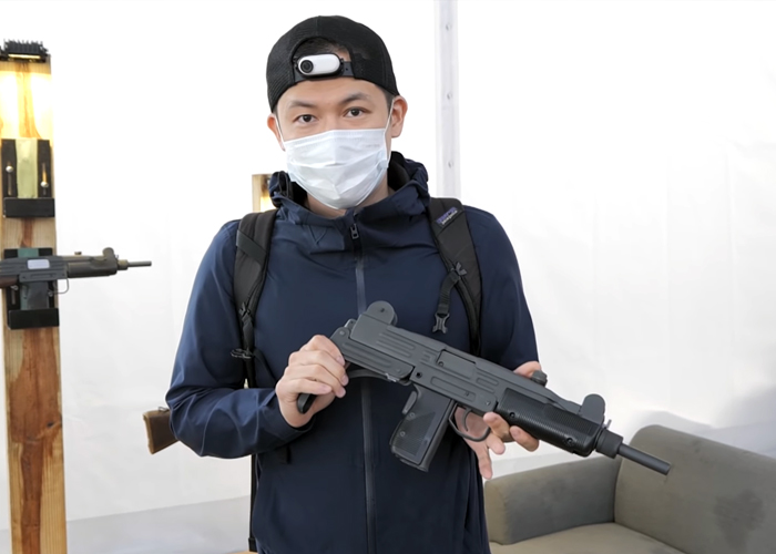 Caleb Crye And A Look Into Crye Precision | Popular Airsoft: Welcome To ...