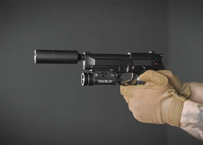 Tokyo Marui M19 6 Inch At Airsoft World | Popular Airsoft: Welcome To ...