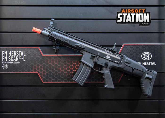 Four Star Tactical PCU Level 5 | Popular Airsoft: Welcome To The ...