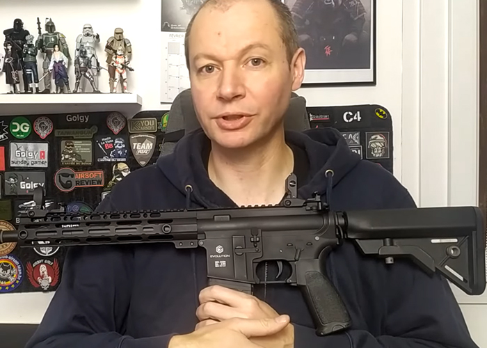 Caleb Crye And A Look Into Crye Precision | Popular Airsoft: Welcome To ...