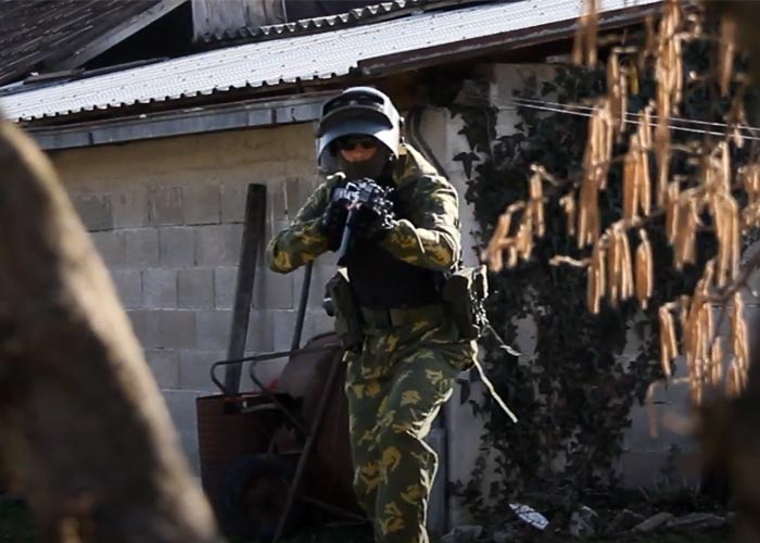 Airsoft Beslan FSB "Vympel" Budget Loadout Guide | Popular Airsoft ...