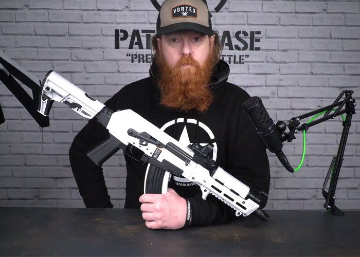 Invader Gear Para Smock Everglade | Popular Airsoft: Welcome To The ...