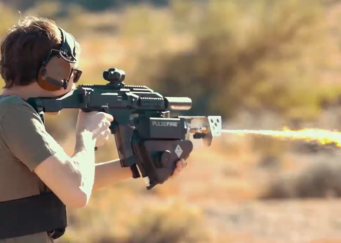 RS Wiki: Seburo | Popular Airsoft: Welcome To The Airsoft World