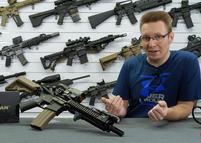 Apple Airsoft RPG-7 At RSOV.com | Popular Airsoft: Welcome To The ...