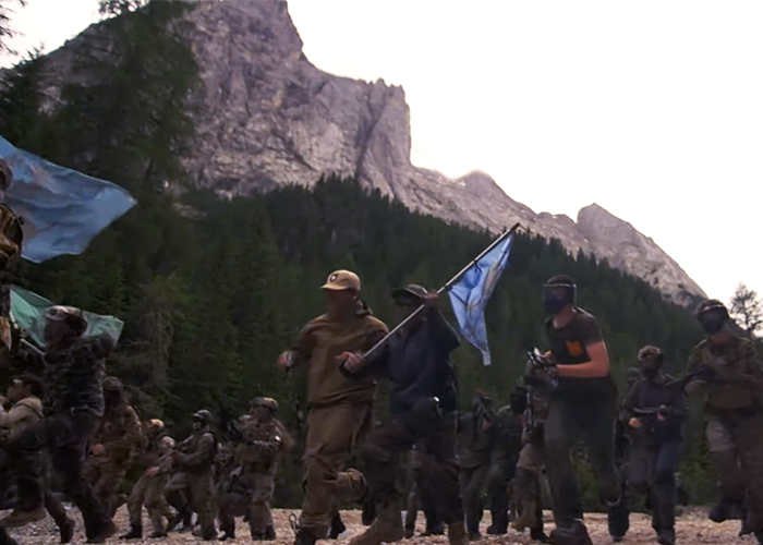 Airsoft Summer Camp 2022 | Popular Airsoft: Welcome To The Airsoft World