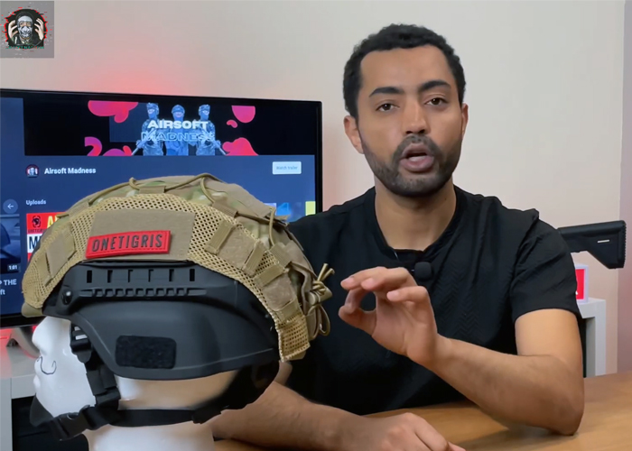 SABRE's PenCott Green Zone Clothing Photos | Popular Airsoft: Welcome ...