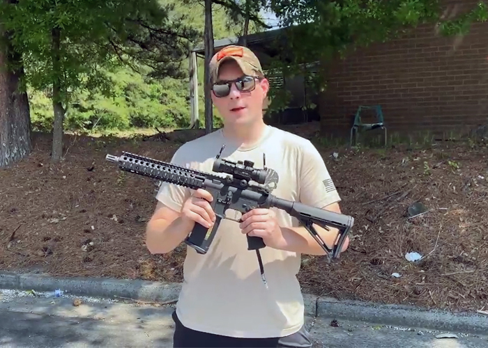 Airsoftjunkiez Custom MK18 HPA Builds | Popular Airsoft: Welcome To The ...