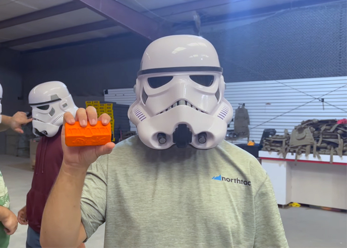 Ballahack Airsoft's ASG Storm Apocalypse Airsoft Grenade Review ...