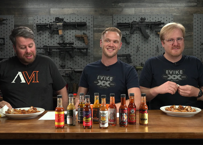 The New FN Minimi MK3 Is Finally Unveiled | Popular Airsoft: Welcome To ...