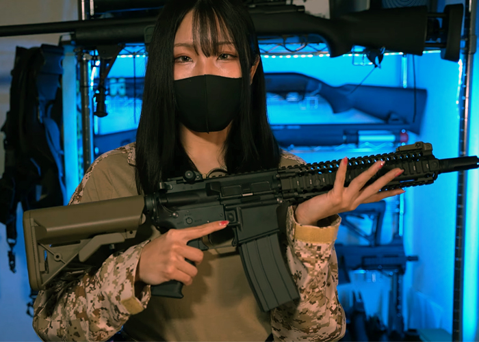 Real Female IDF Soldiers Pose For World's First Israeli Army Girl ...