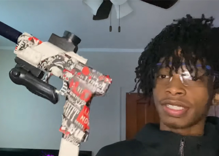 Gel Blasters Better Than Airsoft Guns? | Popular Airsoft: Welcome To ...