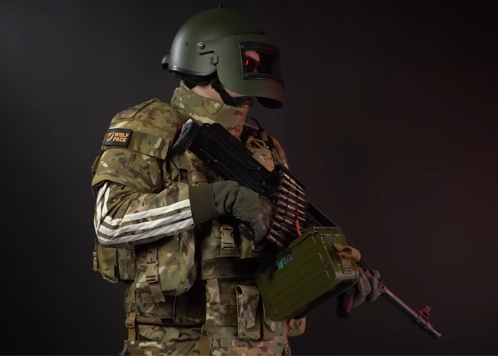 How To Start Playing Airsoft Part 2 | Popular Airsoft: Welcome To The ...