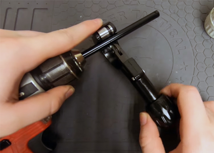 How To Cut Airsoft Inner Barrel | Popular Airsoft: Welcome To The ...